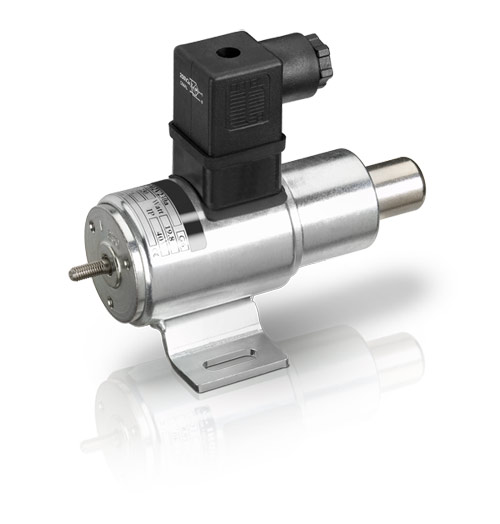 Solenoids - AB Trasmissioni